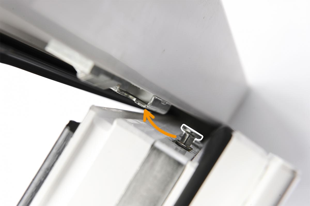 La sécurité sur nos fenêtres PVC - SWAO