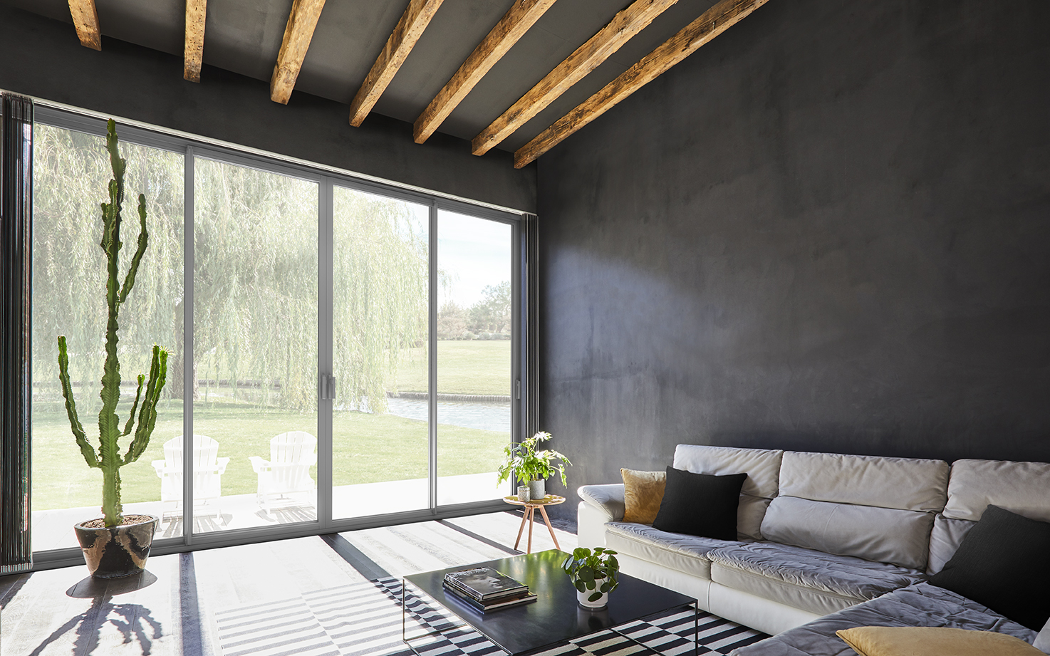 Les compositions de vitrages - SWAO