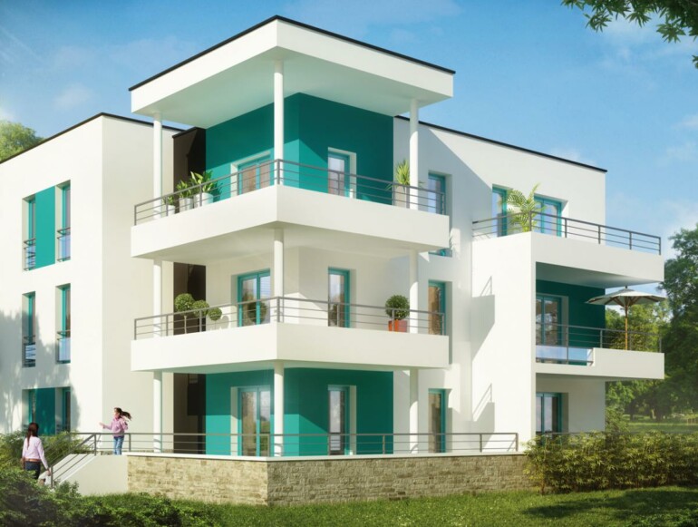 Comment choisir mes fenêtres et porte-fenêtres PVC ? - SWAO