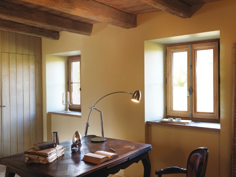 Qu'est-ce qu'une fenêtre avec ouverture à la française ? | SWAO